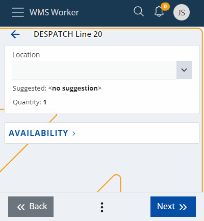 Orders | ERP.net Tech Docs